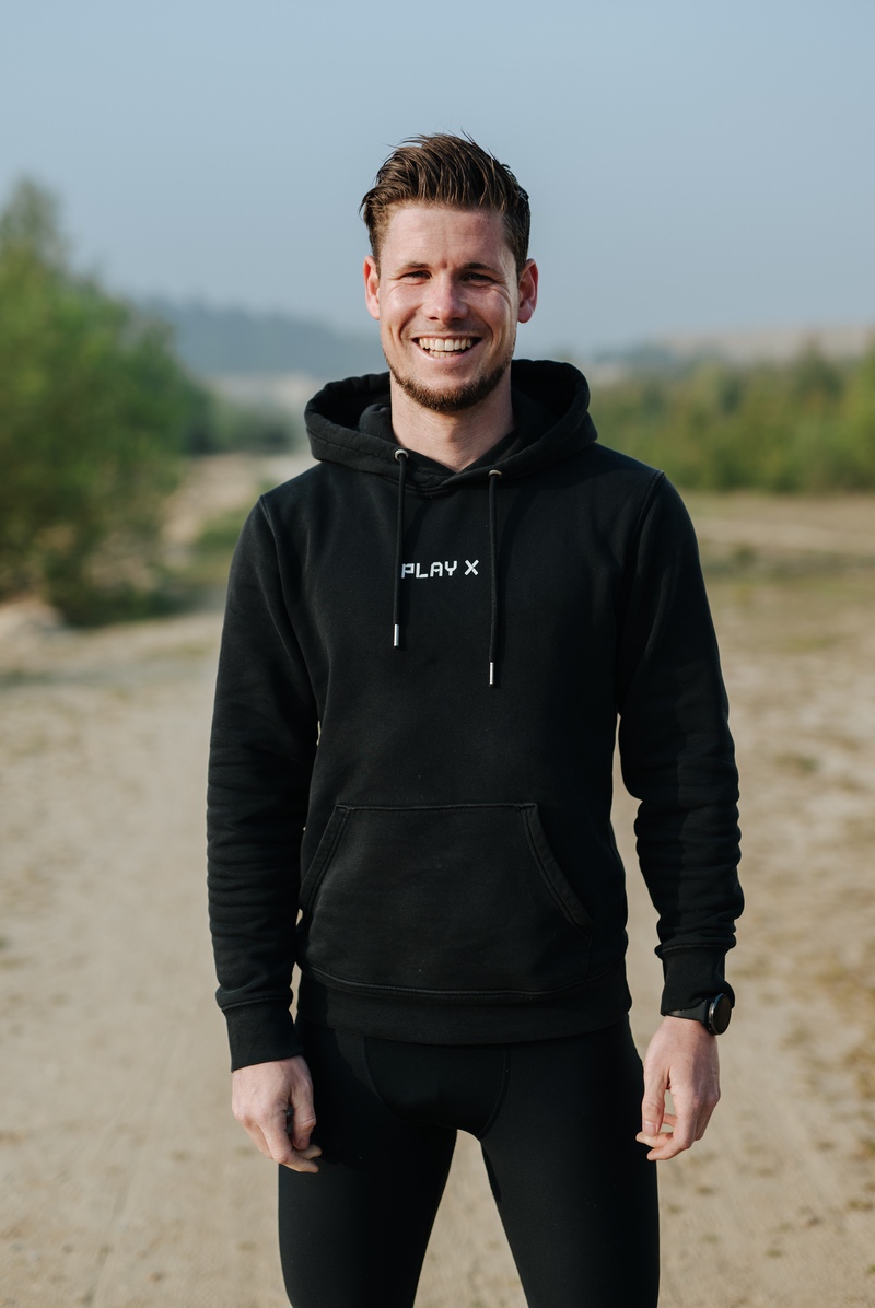 Dirk Driessen - PlayX