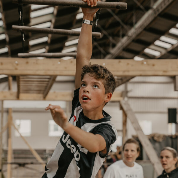 Wat is Hyrox en hoe train je ervoor - PlayX