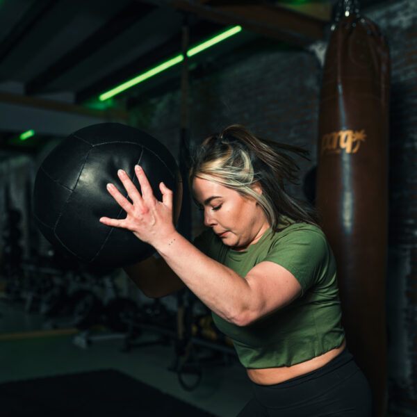 Wat is Hyrox en hoe train je ervoor - PlayX