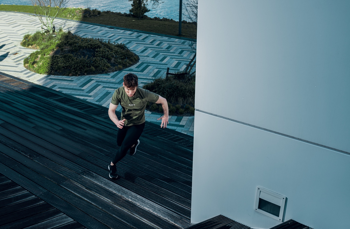 Fysieke trainingen voor bedrijven - wordt een PlayX Trainingclub